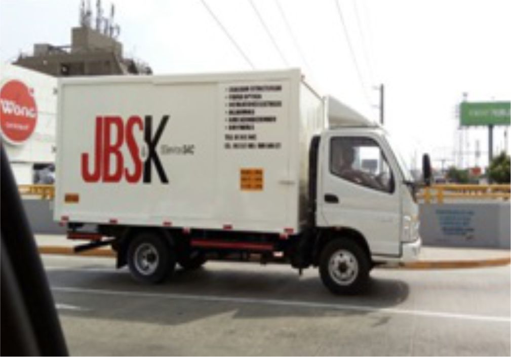 JBSK Service SAC